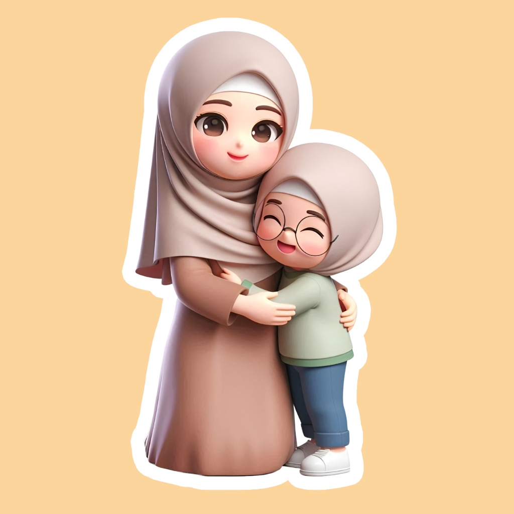 Jual TOPPER HARI IBU UNTUK BUKET ATAU KUE ISI 12 | Shopee Indonesia