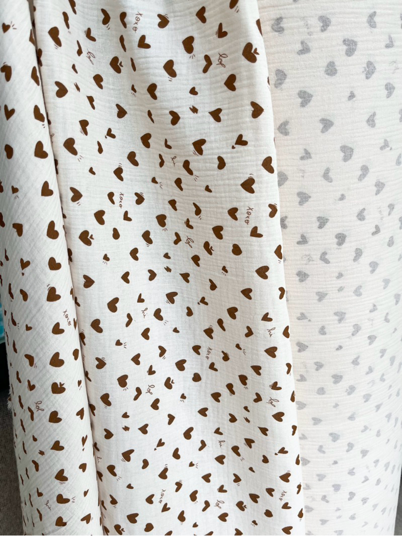 Jual CS-Kain cotton foam-17 (Per - 0.5meter) | Shopee Indonesia