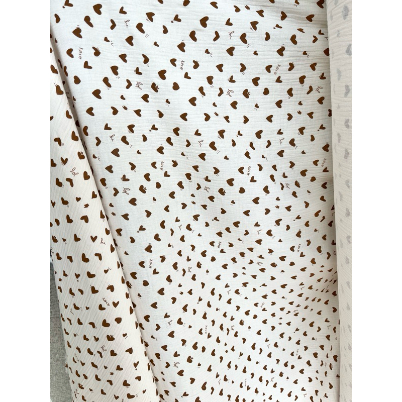 Jual CS-Kain cotton foam-17 (Per - 0.5meter) | Shopee Indonesia