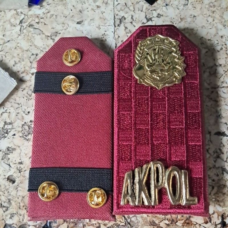 Jual efolet akpol | Shopee Indonesia