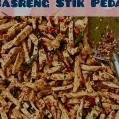 Jual basreng stick pedas | Shopee Indonesia