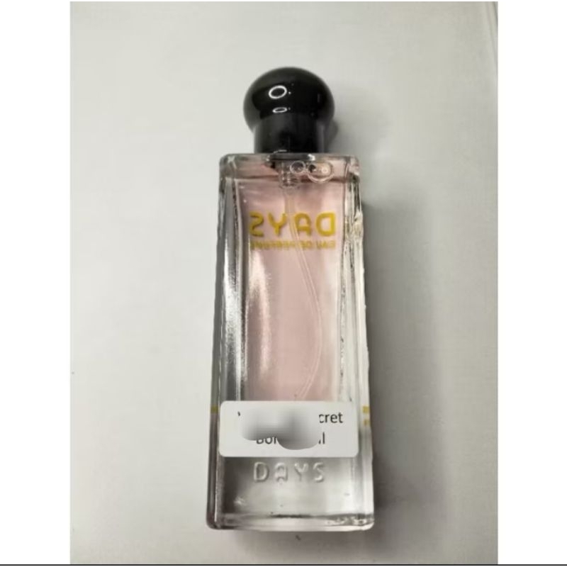 Jual Days Parfum - VS bumbshell (30ml) | Shopee Indonesia