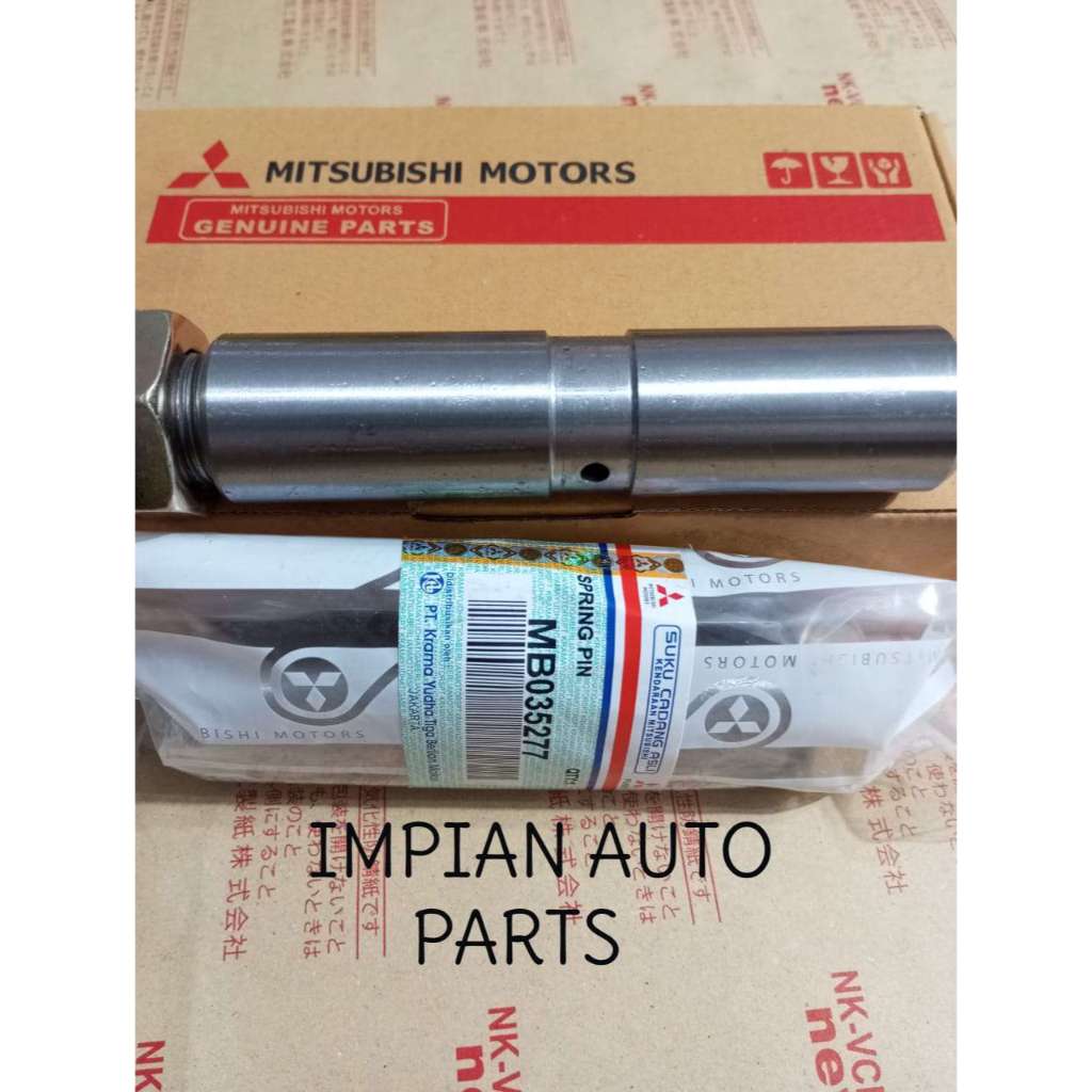 Jual SPRING PIN PEN PER COLT DIESEL PS100 PS120 PS135 ( POLOS ...