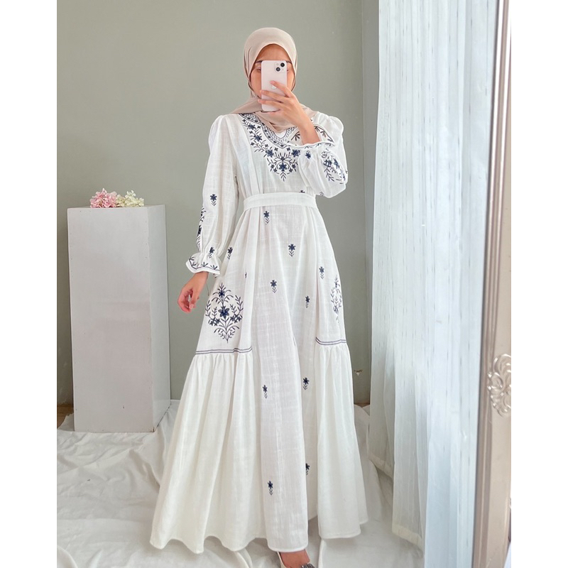 Jual Edelia dress | Shopee Indonesia
