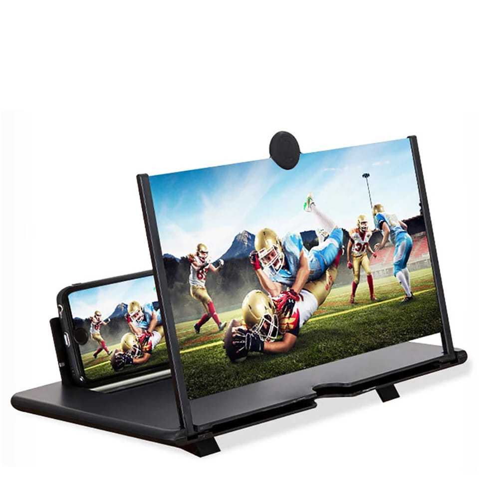 Jual ZF - Pembesar Layar HP 3D Screen Zoom /Kaca Pembesar Layar ...