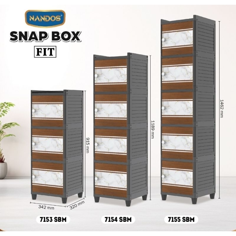 Jual (COD) Lemari Pakaian Plastik Minimalis Oppa Lemari Kabinet Singe/Rak plastik serbaguna RSG ...