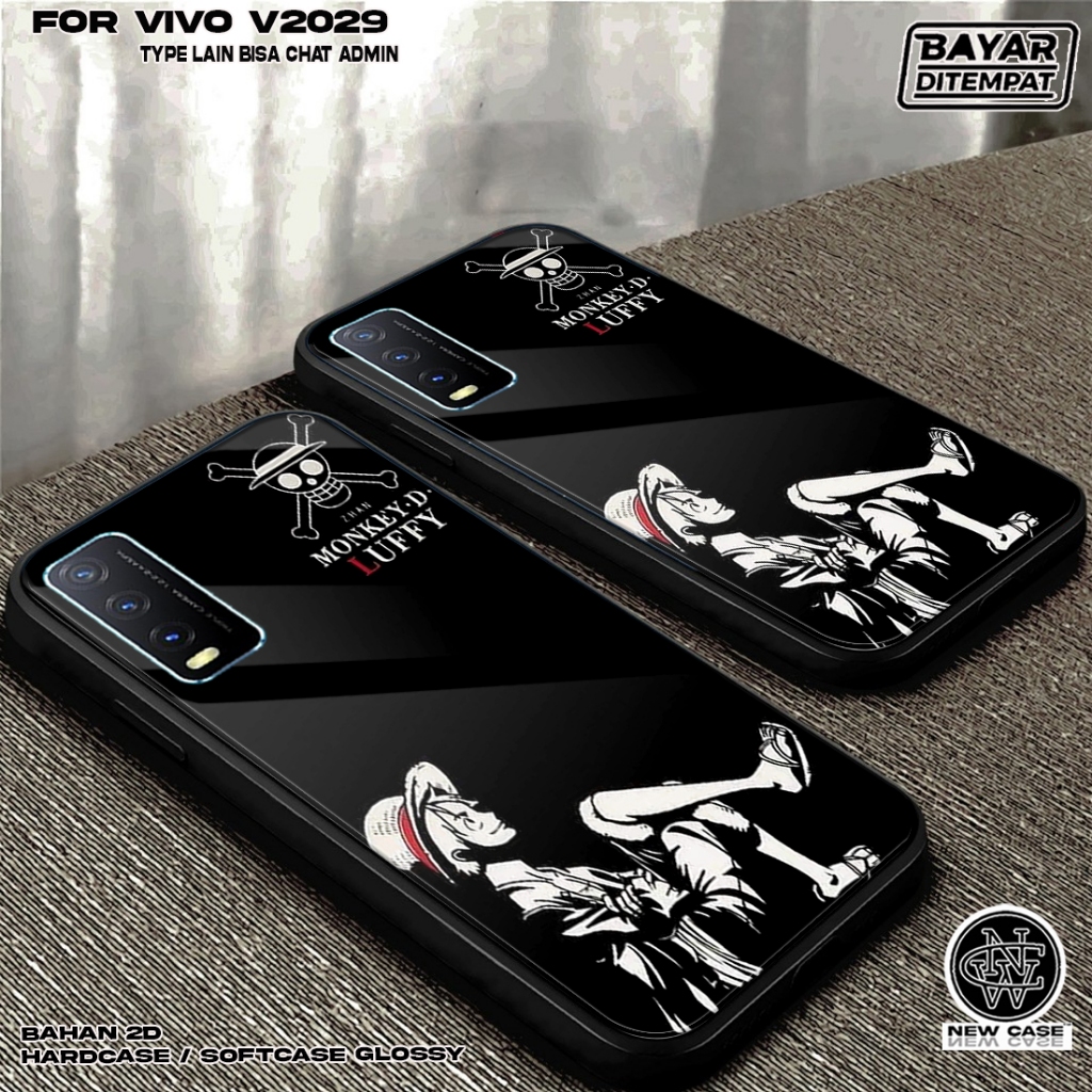 Jual Case VIVO V2029 - Casing Hp VIVO Terbaru 2024 Newcase ...