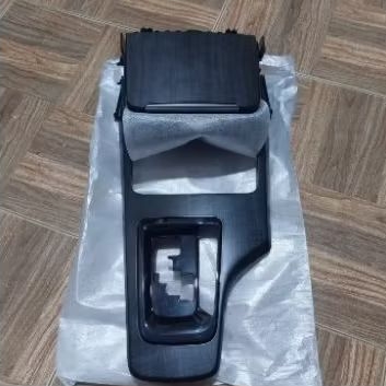 Jual Panel Consule box Fortuner GR Sport 2023 Up original | Shopee ...