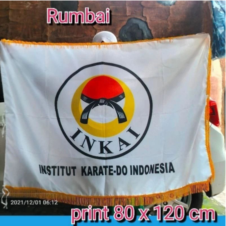 Jual bendera inkai | Shopee Indonesia