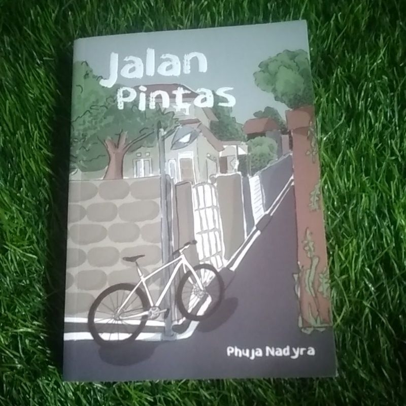 Jual BUKU JALAN PINTAS | Shopee Indonesia