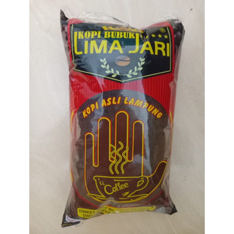 Jual Harga Kopi Lampung Terlengkap & Harga Terbaru Mei 2026 | Shopee ...