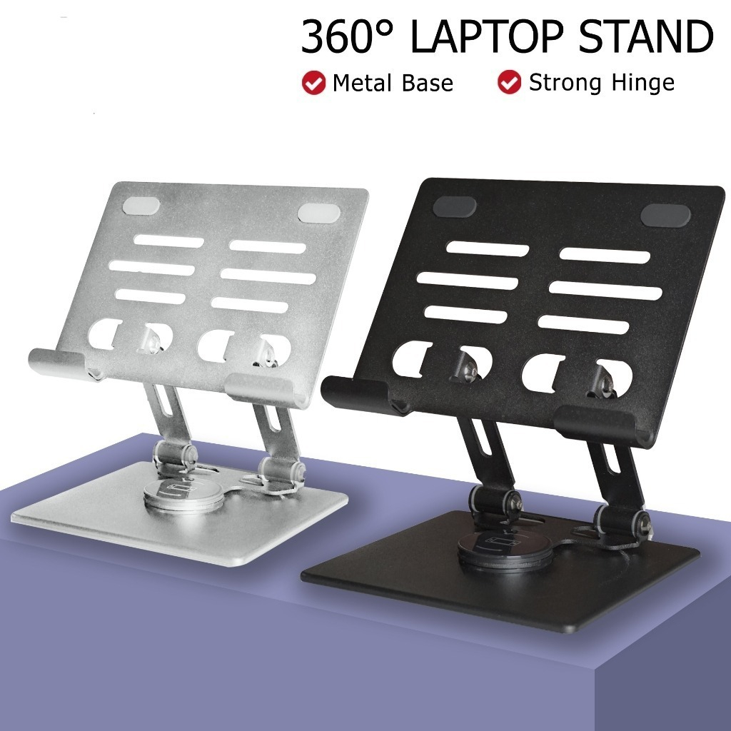 Jual Stand Holder Tablet Portable/ Dudukan iPad/Tablet/Handphone ...