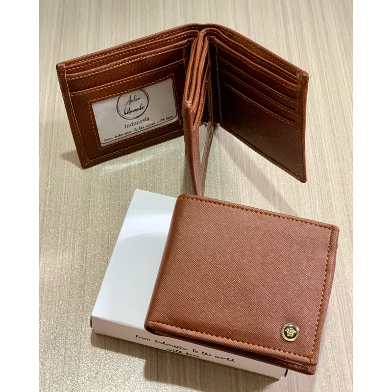 Jual Dompet 3 Dimensi (untuk pria modern) perpaduan pungsi, gaya dan ...