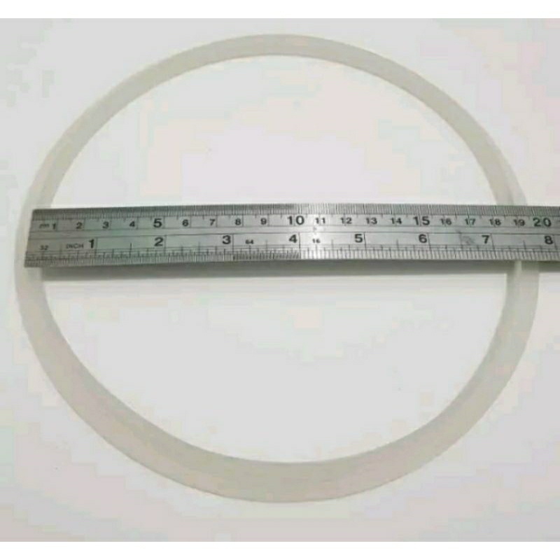 Jual Sealing Ring Waterproof Tray Kompor Gas Tanam Modena ( Diameter 19 ...