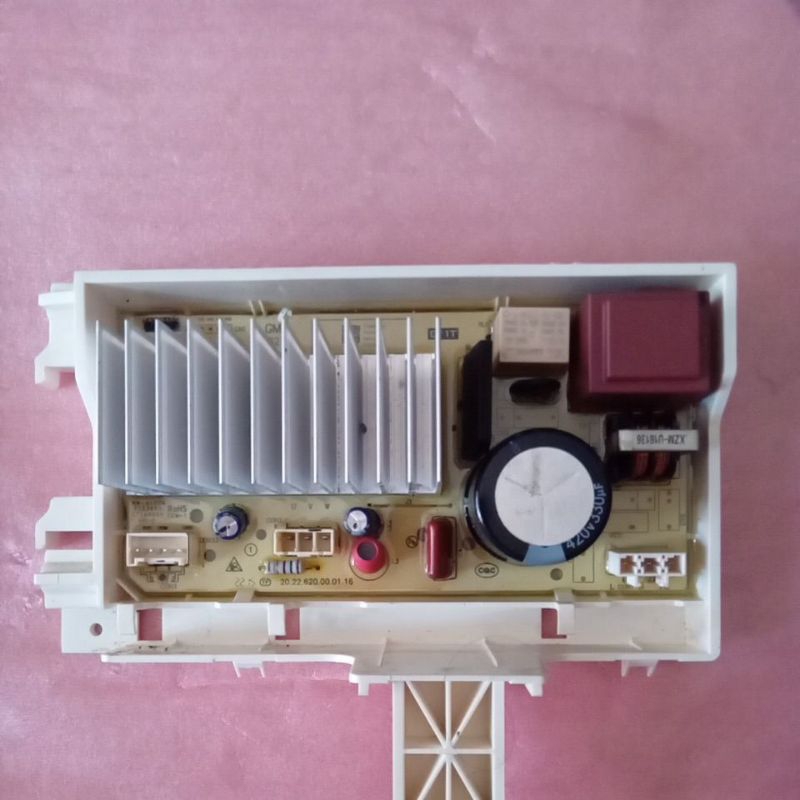 Jual modul inverter mesin cuci samsung kondisi baru | Shopee Indonesia
