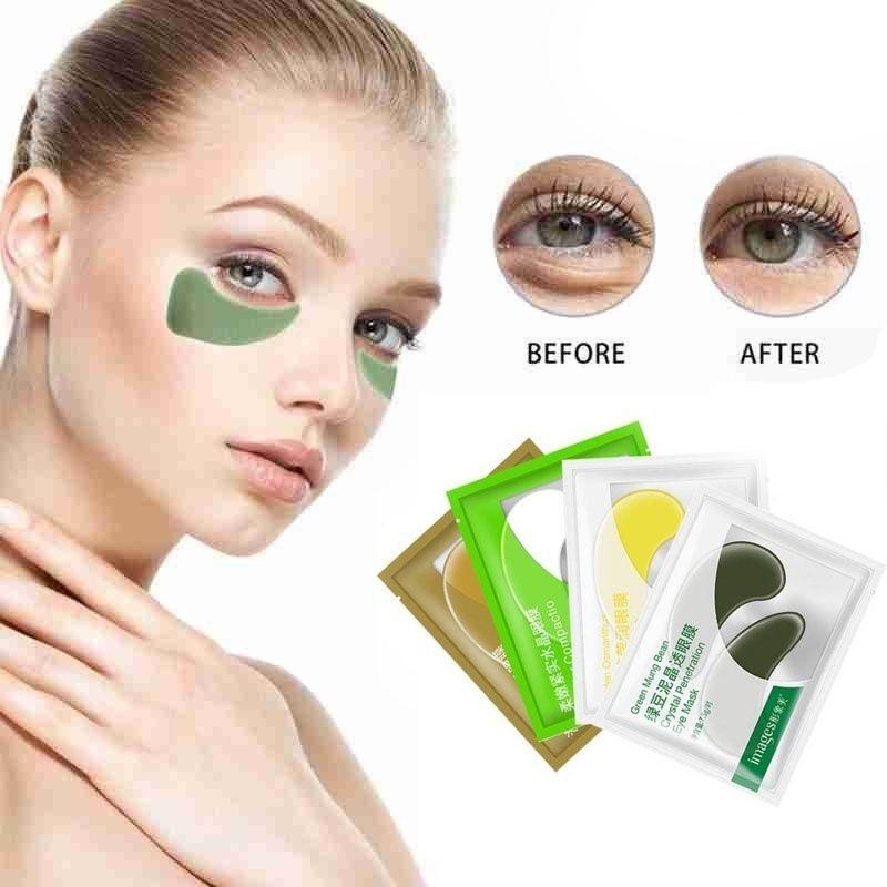 Jual Images eye patch eye mask | Shopee Indonesia