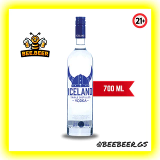 Jual Vodka Iceland Terlengkap & Harga Terbaru September 2024 | Shopee ...