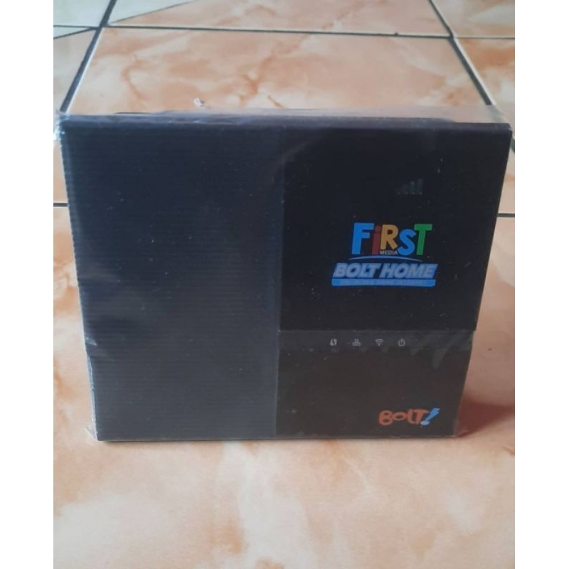 Jual Router Bolt BL201 (New) | Shopee Indonesia