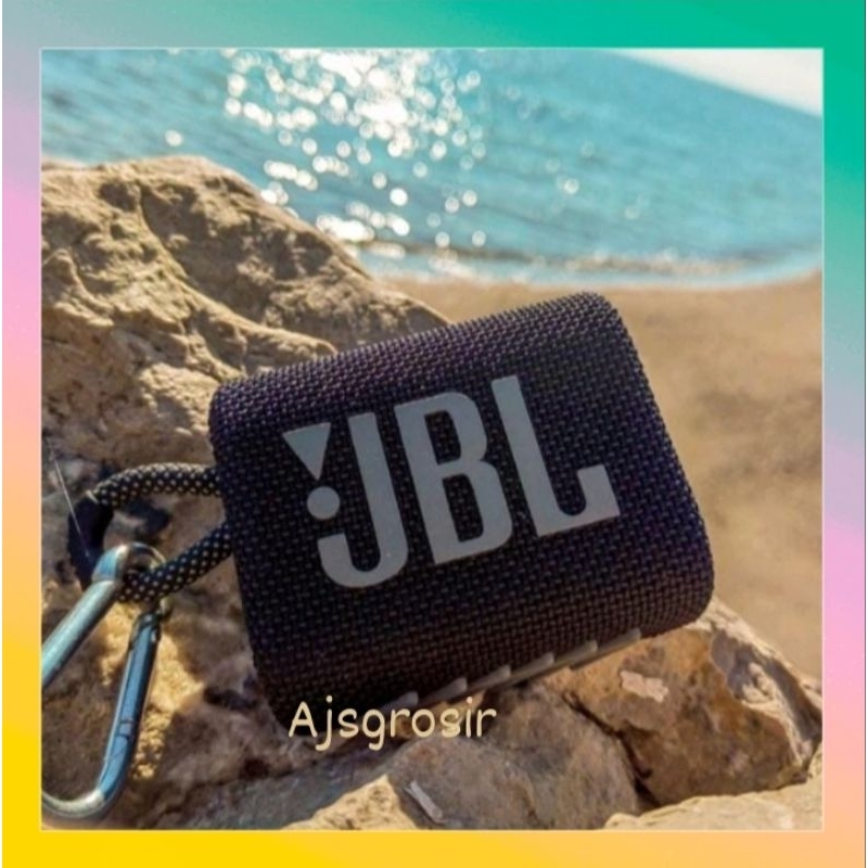 Jual Speaker Bluetooth Mini JBL | Shopee Indonesia
