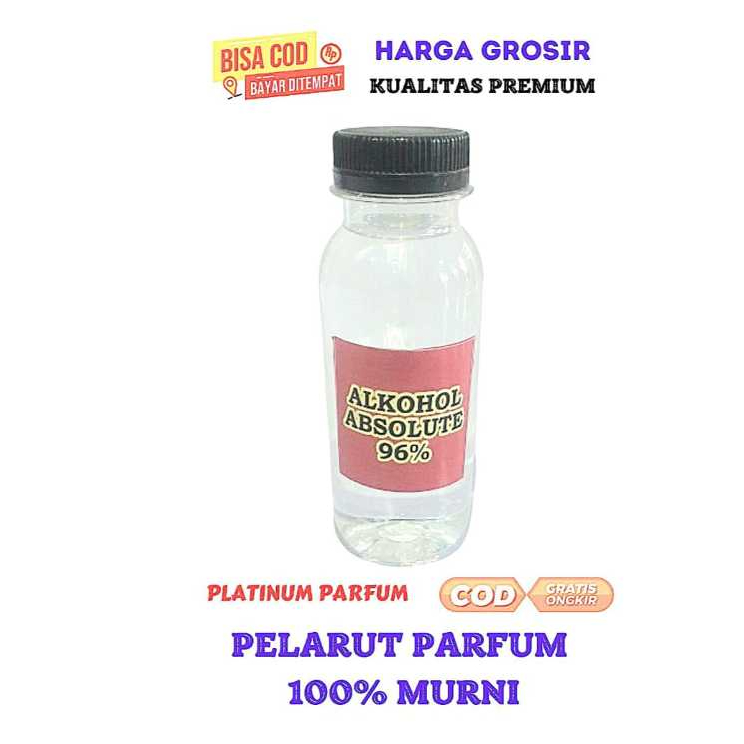 Jual PELARUT PARFUM ABSOLUTE BEST QUALITY (100 ML) | Shopee Indonesia