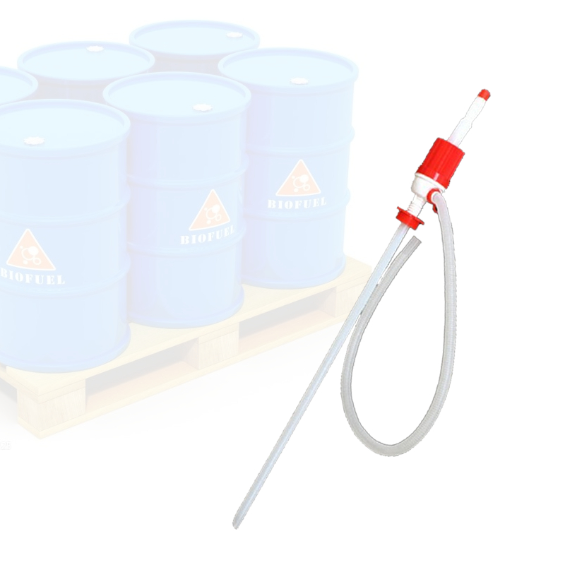 Jual Hand Pump Drum Pvc Manual Dp-25 Pompa Minyak Drum Pompa Drum Besar ...