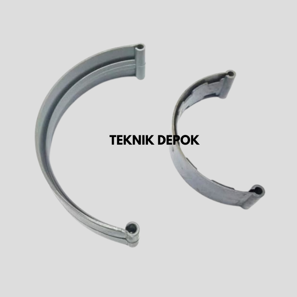 Jual Sambungan Talang 1/2 Lingkaran 8 inch PVC Fitting Penutup Saluran ...