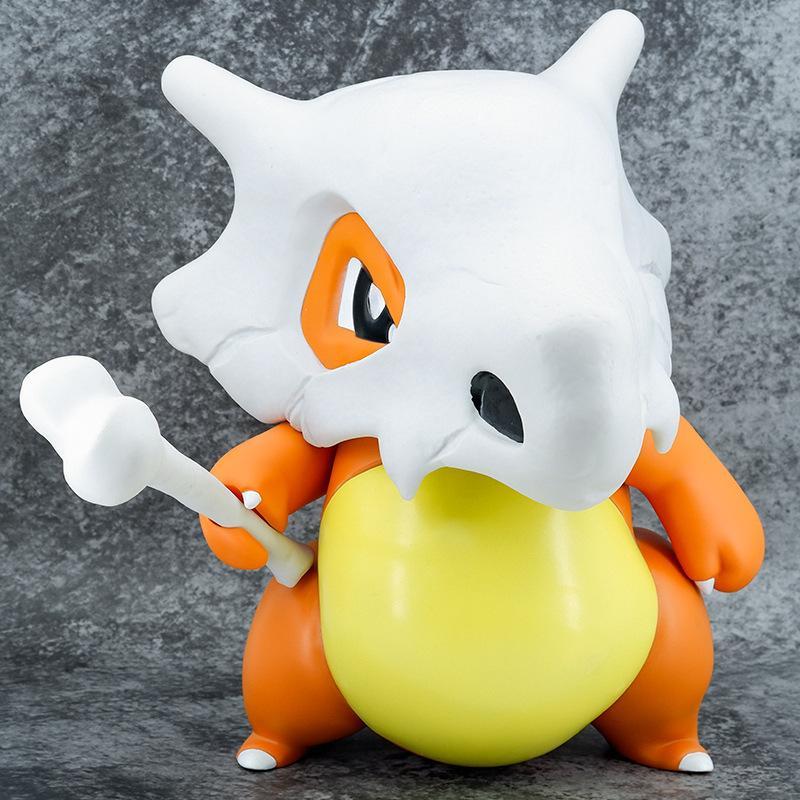 Jual Action Figure Pokemon Cubone Real Size 1:1 | Shopee Indonesia