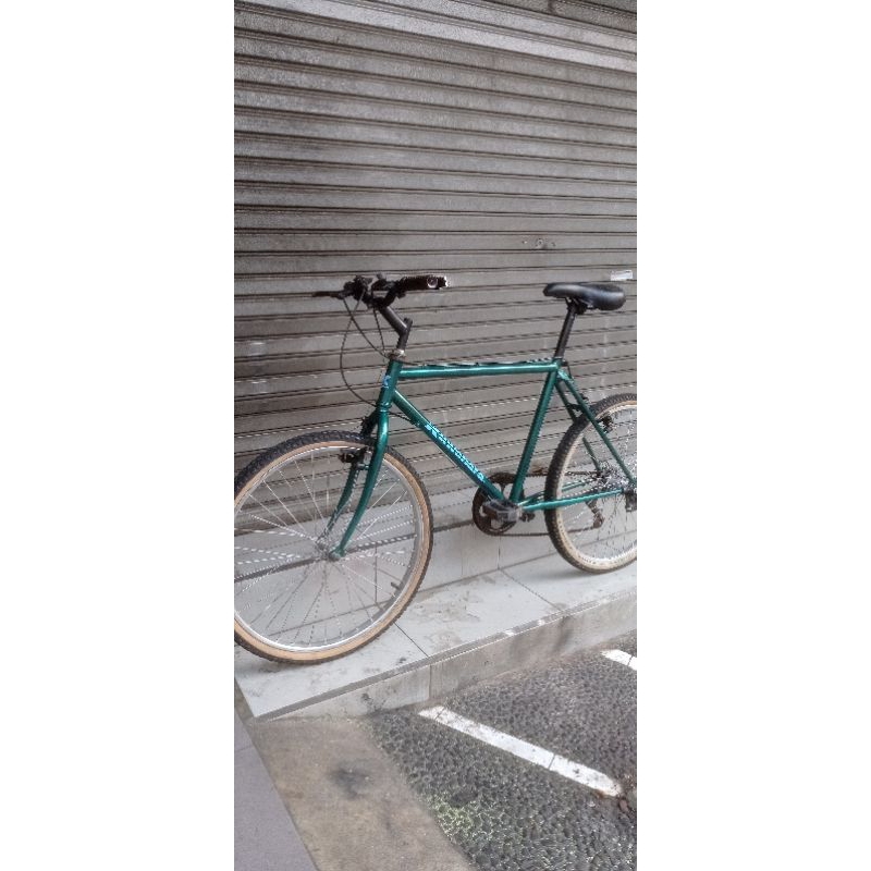 Jual sepeda mtb classic 24 vintage commuter bagus murah | Shopee Indonesia