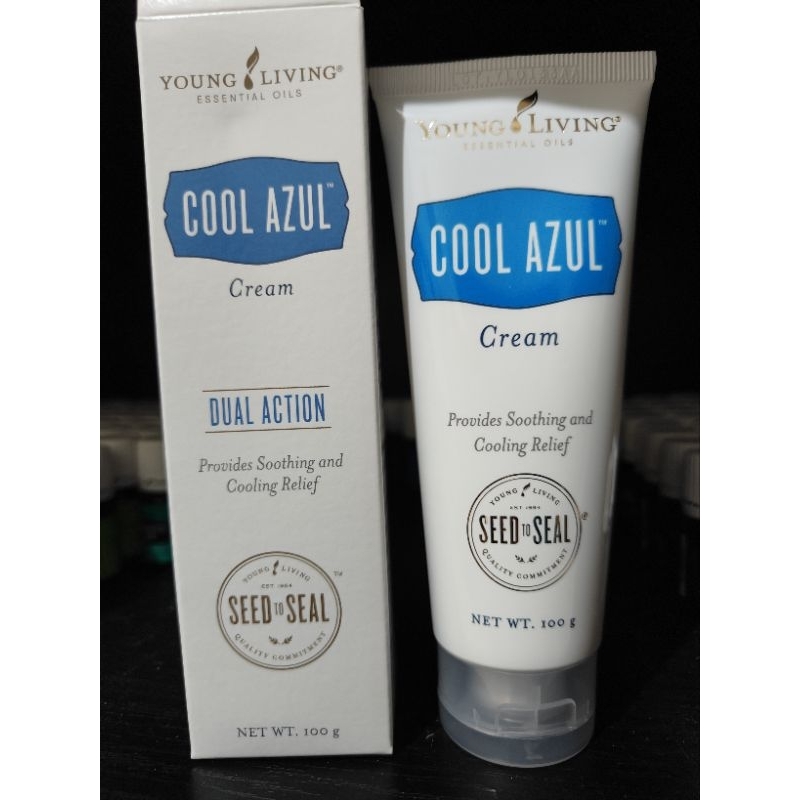 Jual cool azul cream 100g | Shopee Indonesia