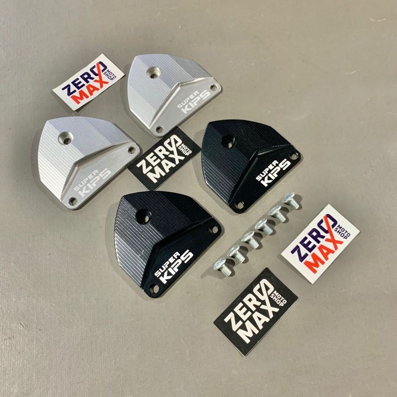 Jual Cover Tutup Super Kips Ninja 150 RR R SS 150 150RR 150R 150SS ...