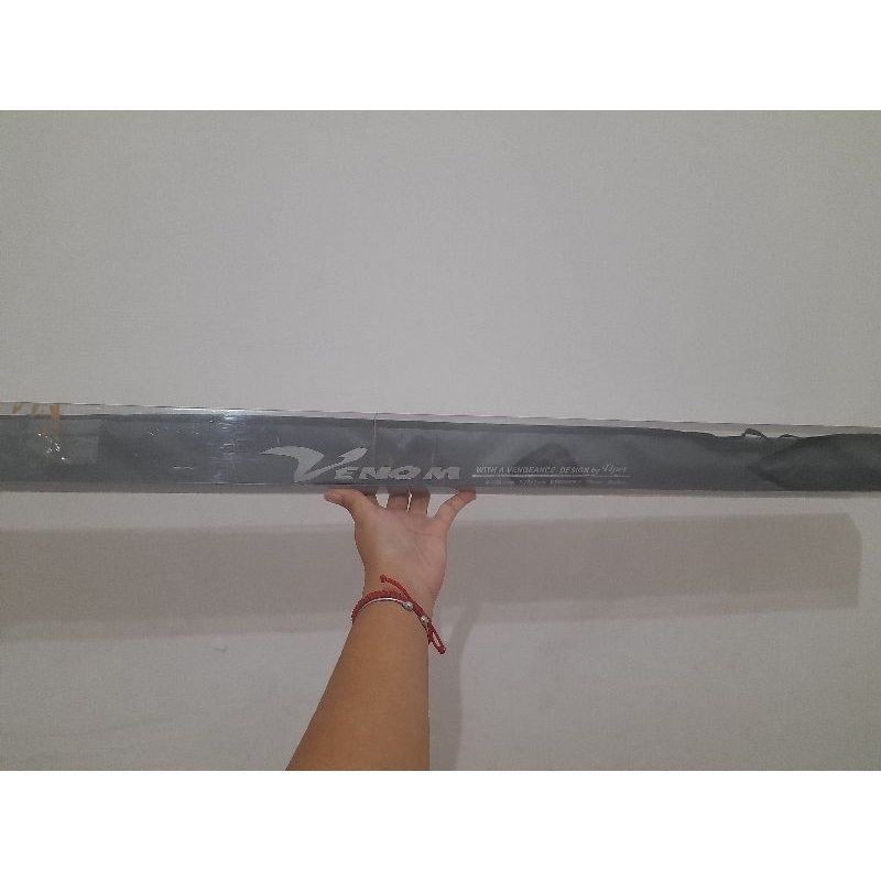 Jual Rod Venom with vengeance design by Viper | Shopee Indonesia