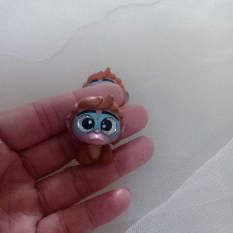 Jual doorables figure/doorables monkey/doorable action figure | Shopee ...