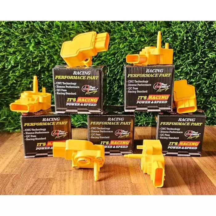 Jual SENSOR TPS ADV 150 / PCX 150 LOKAL / PCX 150 CBU LED XTREMELY ...