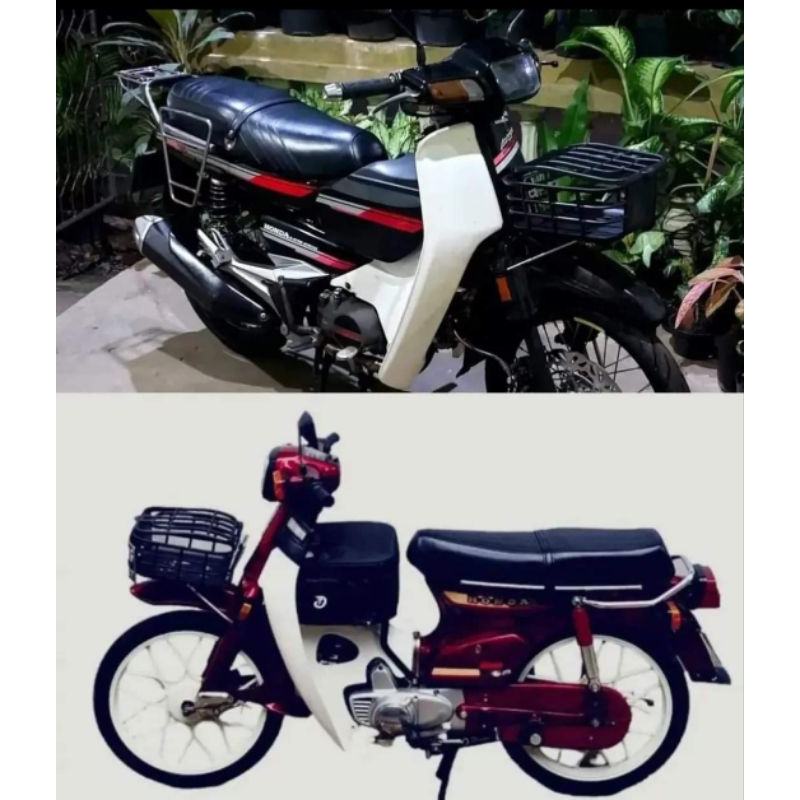 Jual keranjang astrea 700 / astrea grand | Shopee Indonesia