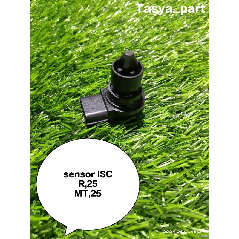 Jual sensor ISC Yamaha R25/MT 25 (CKD) | Shopee Indonesia