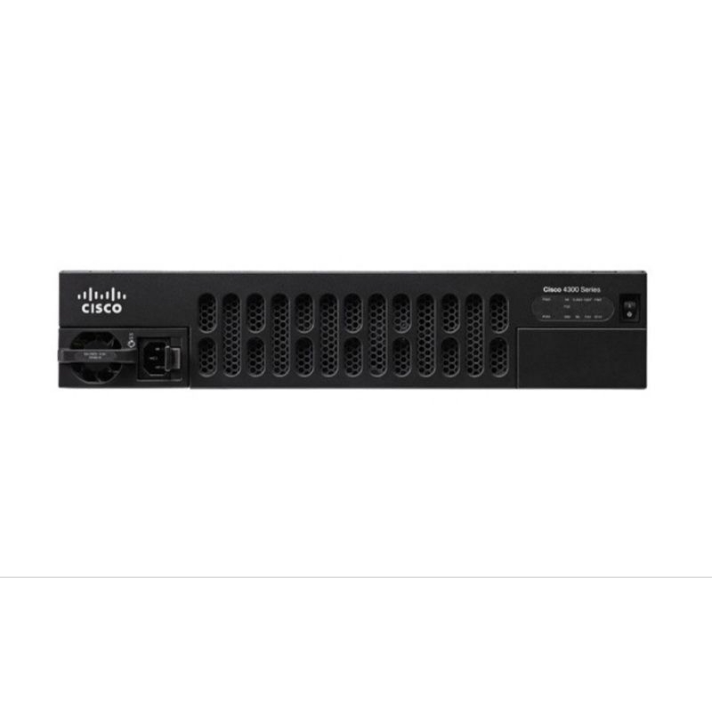 Jual cisco 4300 series ISR 4351 /K9 | Shopee Indonesia