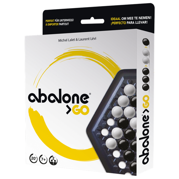 Jual Abalone Go Board Game | Shopee Indonesia