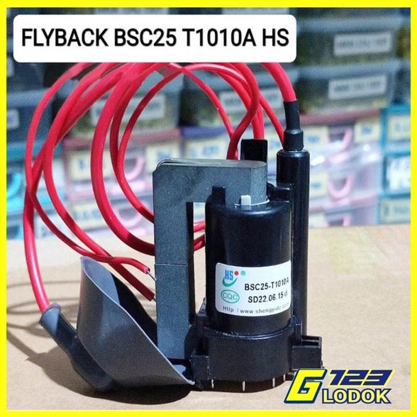 Jual KODE E27Z Playback Flyback FBT TV Tabung China Cina BSC25 T11A 11A Original | Shopee Indonesia