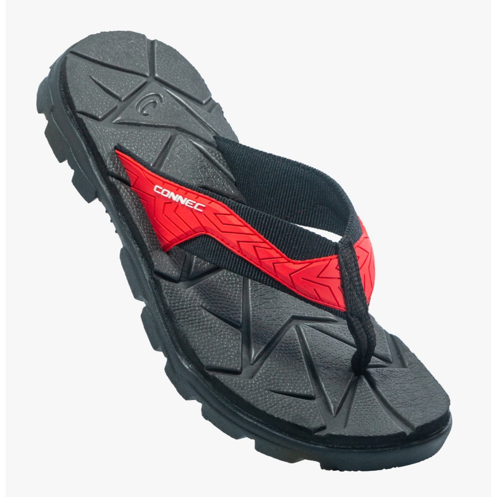 Jual Sandal Connec Koala Hitam (Men) | Shopee Indonesia