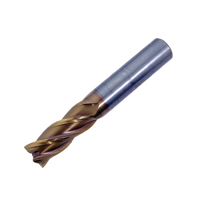 Jual Endmill 12 mm carbide HRC55 bekas seken mulus layak pakai..Endmill ...