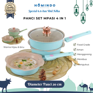 Toko Online Homindo Official Shop | Shopee Indonesia