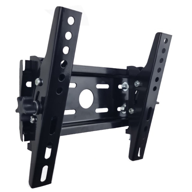 Jual Bracket Gantungan TV Tempel Dinding LED LCD Flexible | Shopee ...