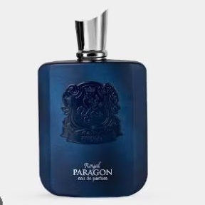 Jual Royal Paragon by Zimaya | Shopee Indonesia