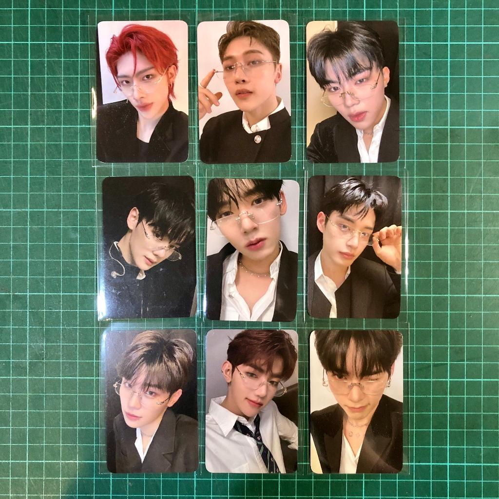 Jual ZEROBASEONE / ZB1 - You Had Me at Hello Photocard PC POB DIGIPACK KTOWN4U YARE YARE ...