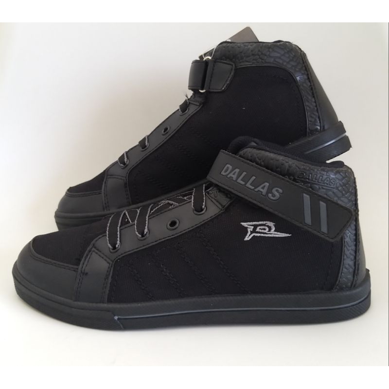 Jual Sepatu Sekolah DALLAS - Back to School Art. Victor | Shopee Indonesia
