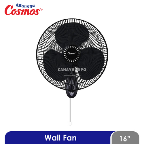 Jual Cosmos 16-WFG 16WFG Kipas Angin Dinding Wall Fan 16 Inch | Shopee ...