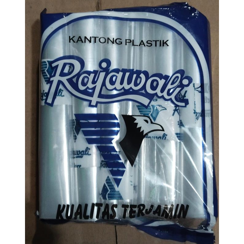 Jual plastik rajawali 1 kg | Shopee Indonesia
