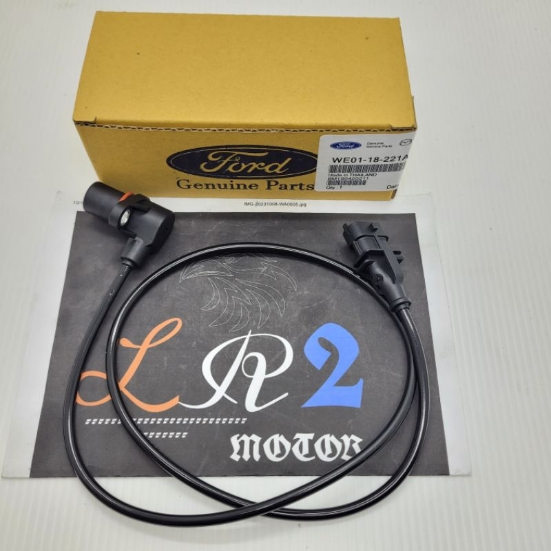 Jual SENSOR CKP CRANKSHAFT ATAU SENSOR KRUK AS KER AS FORD RANGER ...