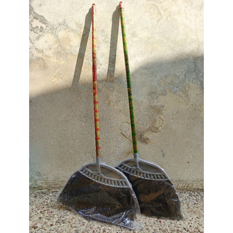 Jual sapu lantai injuk | Shopee Indonesia
