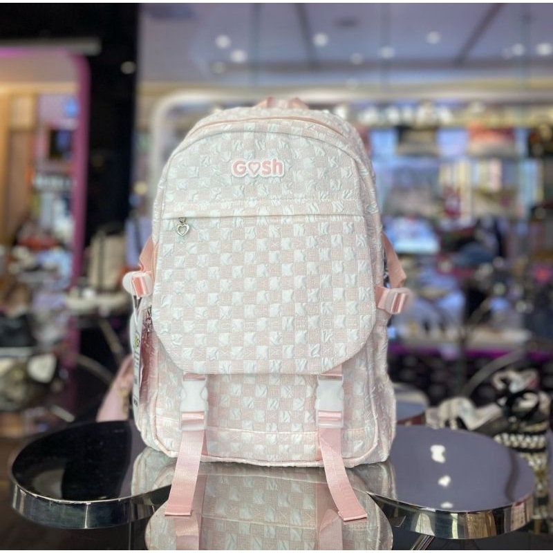 Jual Gosh art 222 (ransel) | Shopee Indonesia